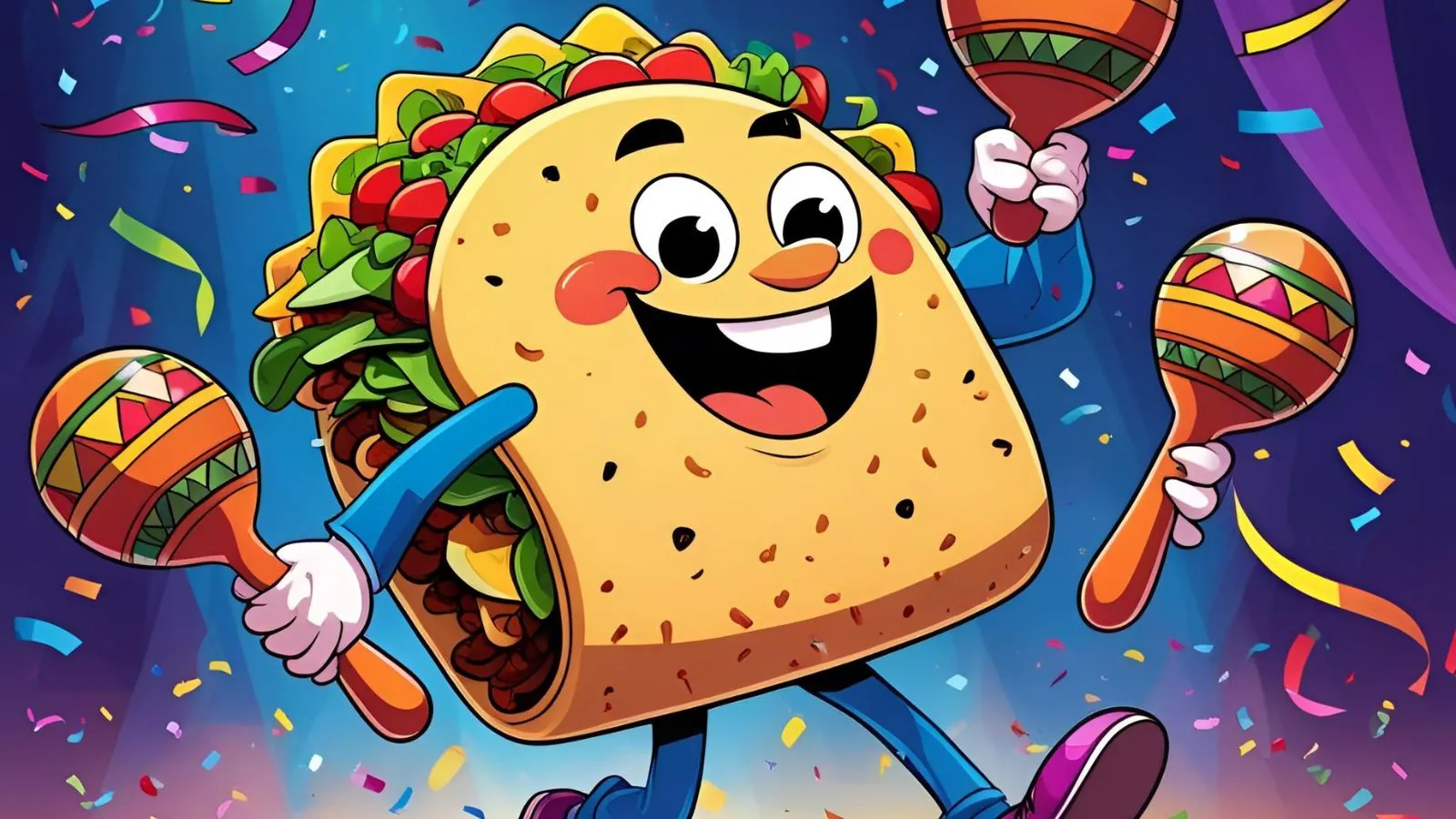 Taco Puns